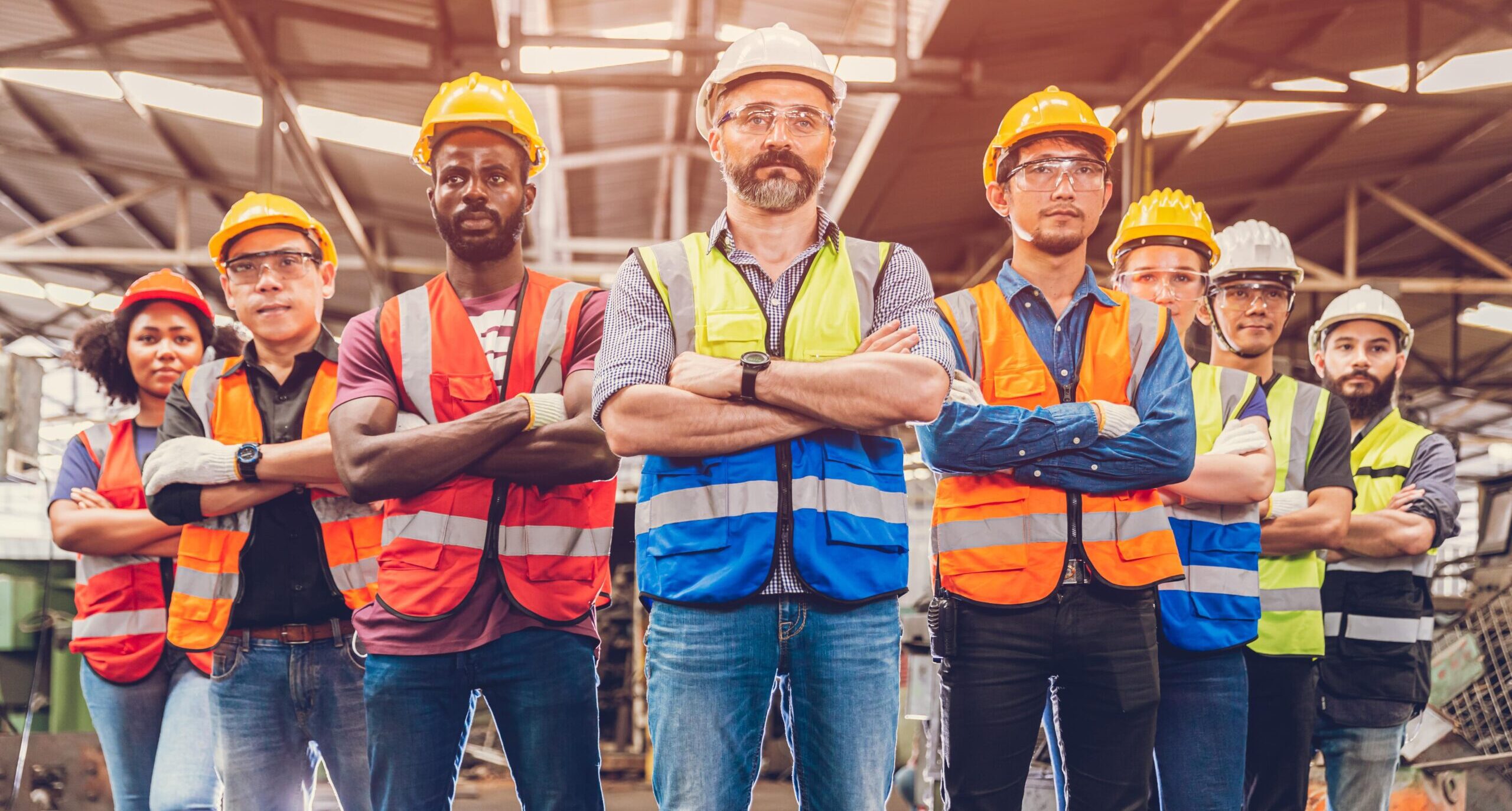 Send Me Labor - Pacesetter Personnel Services